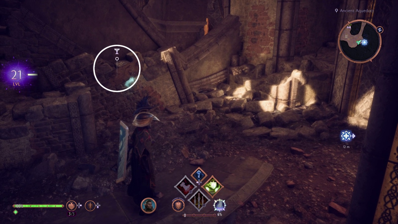 Dragon Age: The Veilguard - How to Train a Griffon Walkthrough - Neoseeker