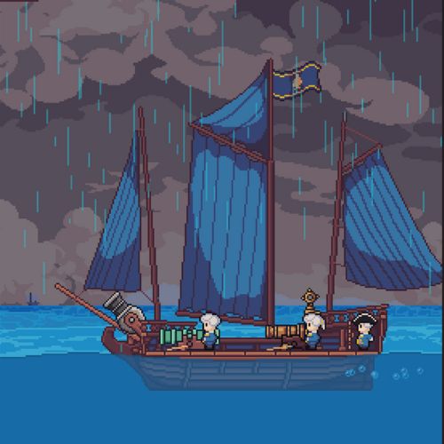 Seablip - Factions Guide - Neoseeker