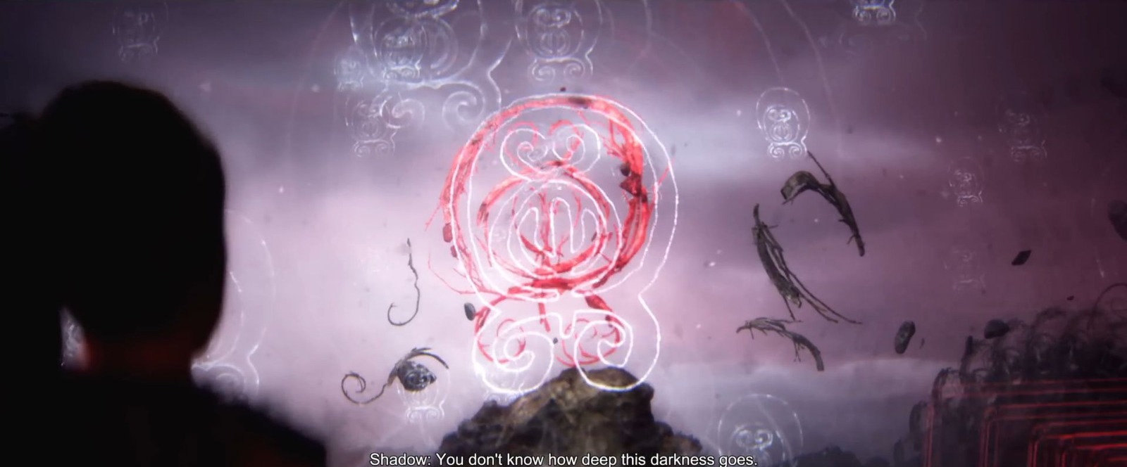 Senua’s Saga: Hellblade II - Chapter 1 Walkthrough - Neoseeker