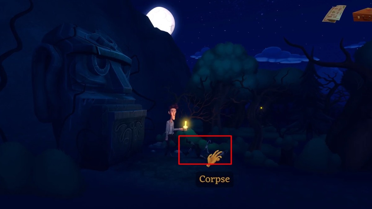 Slender Threads Doctor's Office Guide - Neoseeker