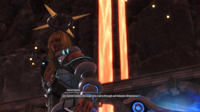 Star Ocean: The Divine Force - The Gauntlet Walkthrough - Neoseeker