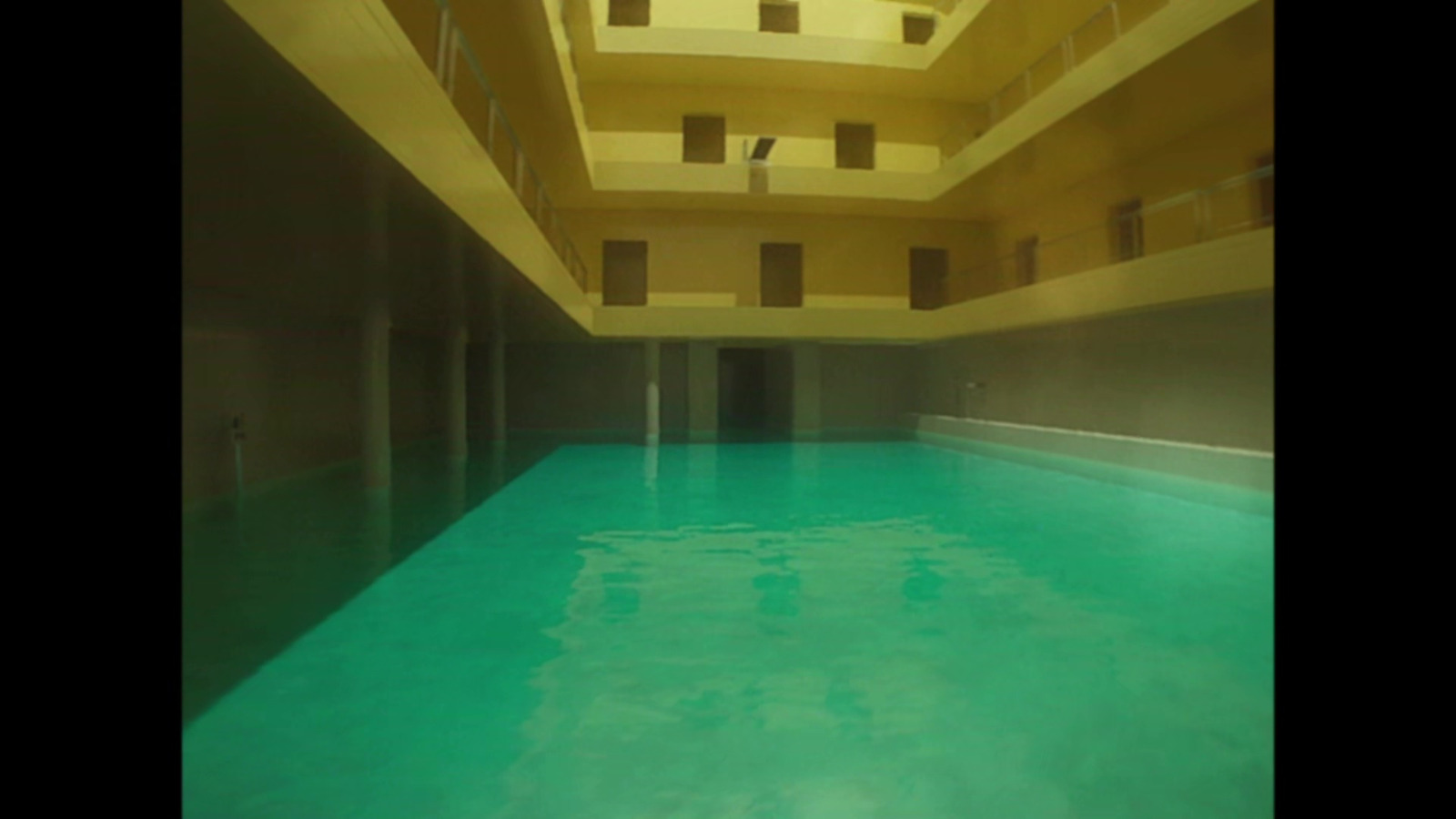The Complex: Expedition walkthrough - Part III: The Pools - Neoseeker