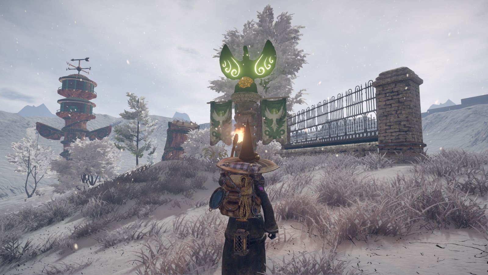 Wind Altar Locations - Outward Walkthrough - Neoseeker