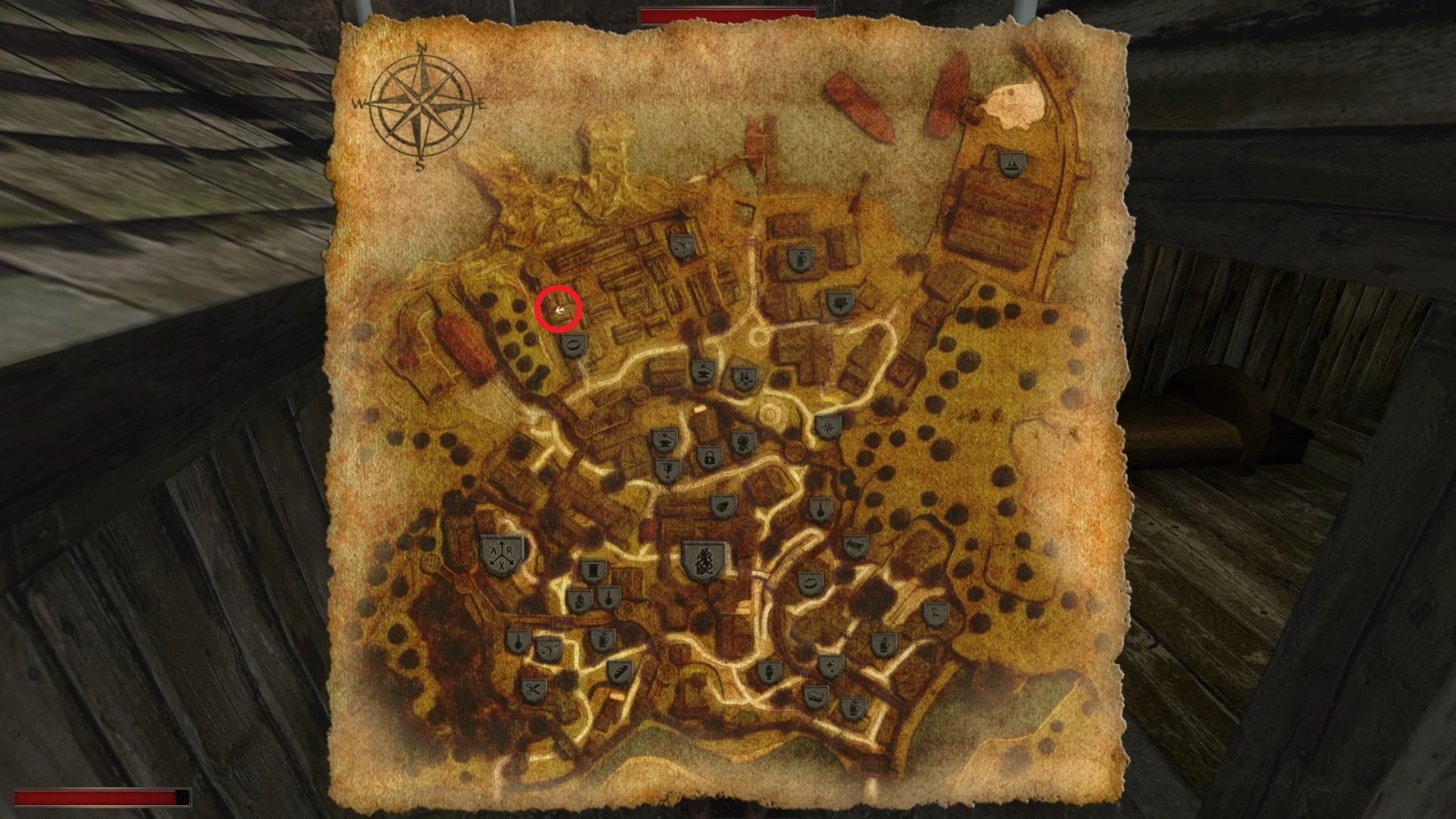 The Chronicles Of Myrtana: Archolos - Worker's Honor Walkthrough ...