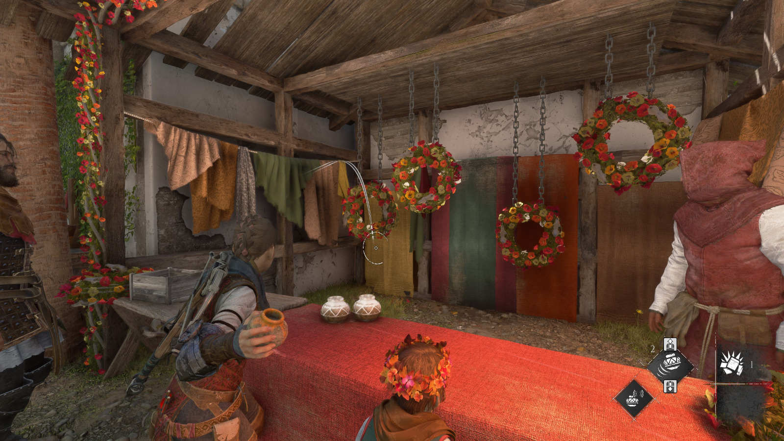 Souvenirs - A Plague Tale: Requiem Walkthrough - Neoseeker