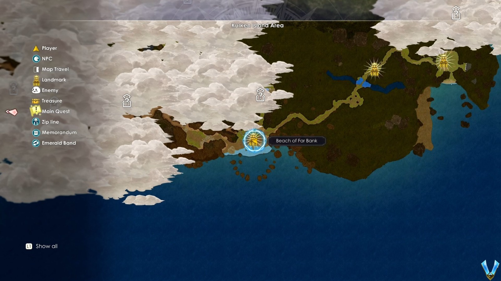 Atelier Ryza 3 - Adventure, Ho! Walkthrough - Atelier Ryza 3: Alchemist ...