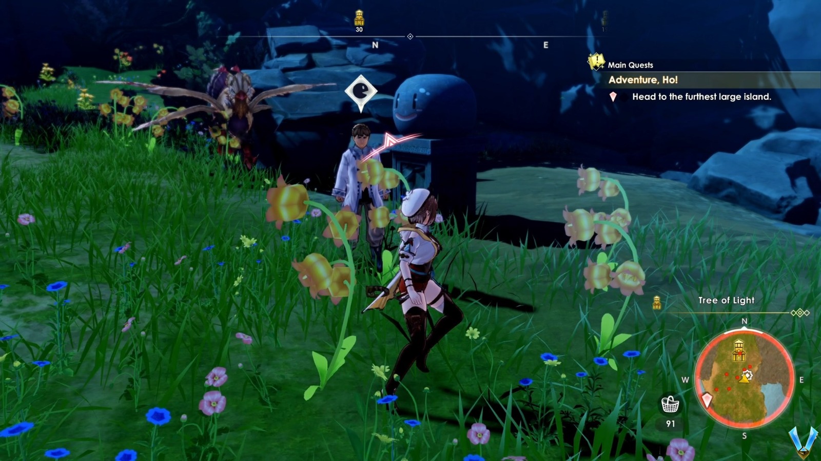 Atelier Ryza 3 - All Puni Statues Locations Guide - Atelier Ryza 3 ...