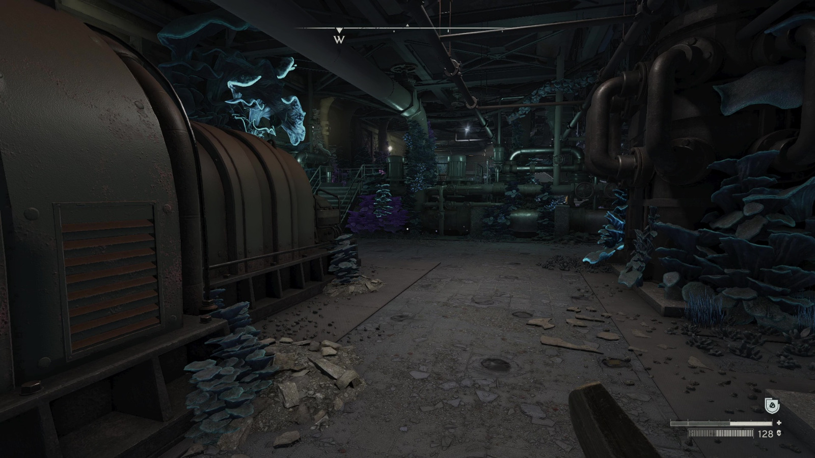 Atomfall walkthrough - Voice on the Telephone Lead and Ending - Neoseeker