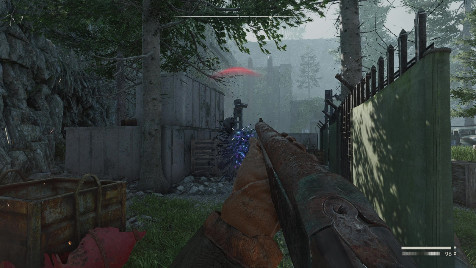 Atomfall walkthrough - Joyce Tanner Lead and Ending - Neoseeker