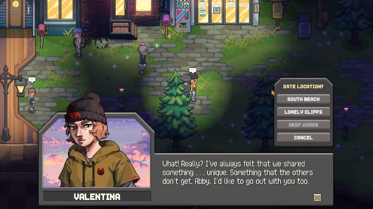 Chef RPG Relationships & Gifts Guide - Neoseeker