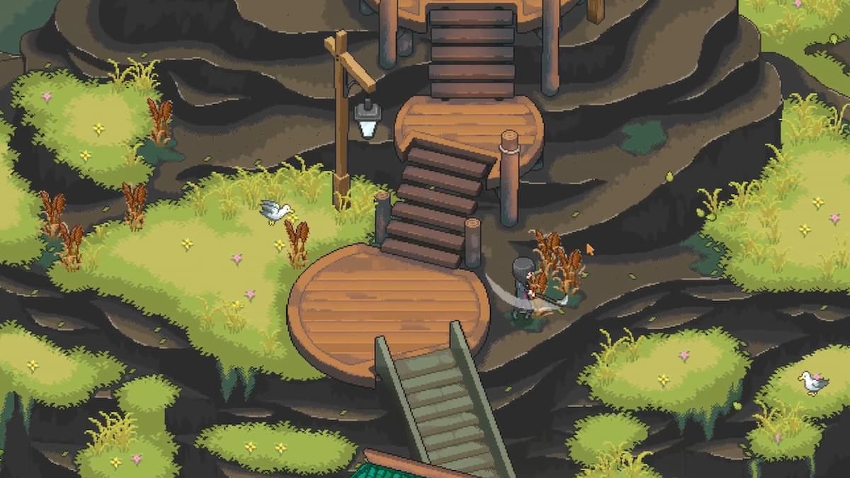 Thelio's Stolen Goods Quest Guide - Chef RPG - Neoseeker