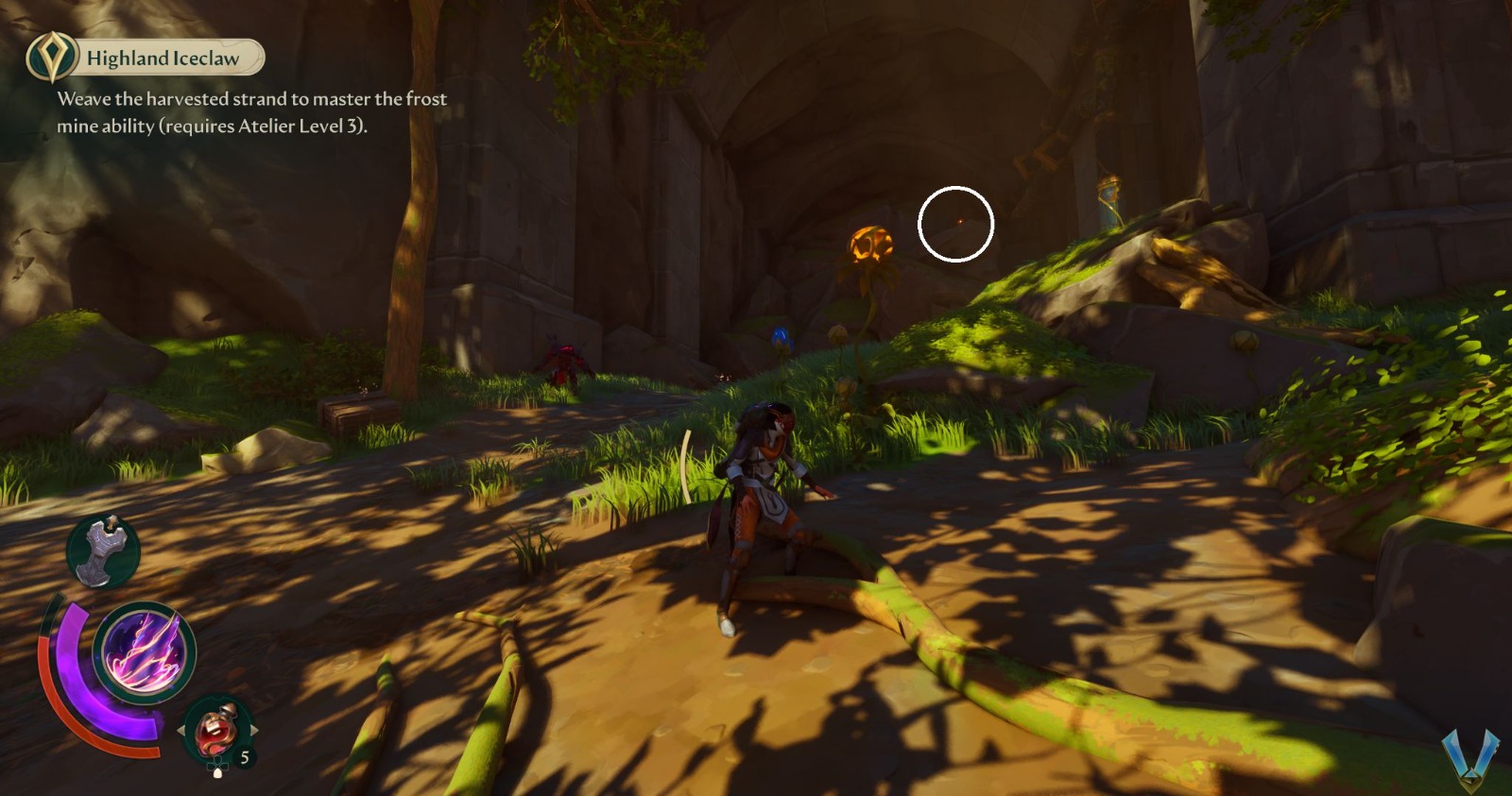 Codex Magic - Eternal Strands Walkthrough - Neoseeker