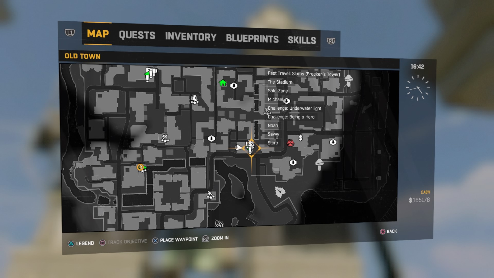 Extraction - Dying Light Walkthrough - Neoseeker