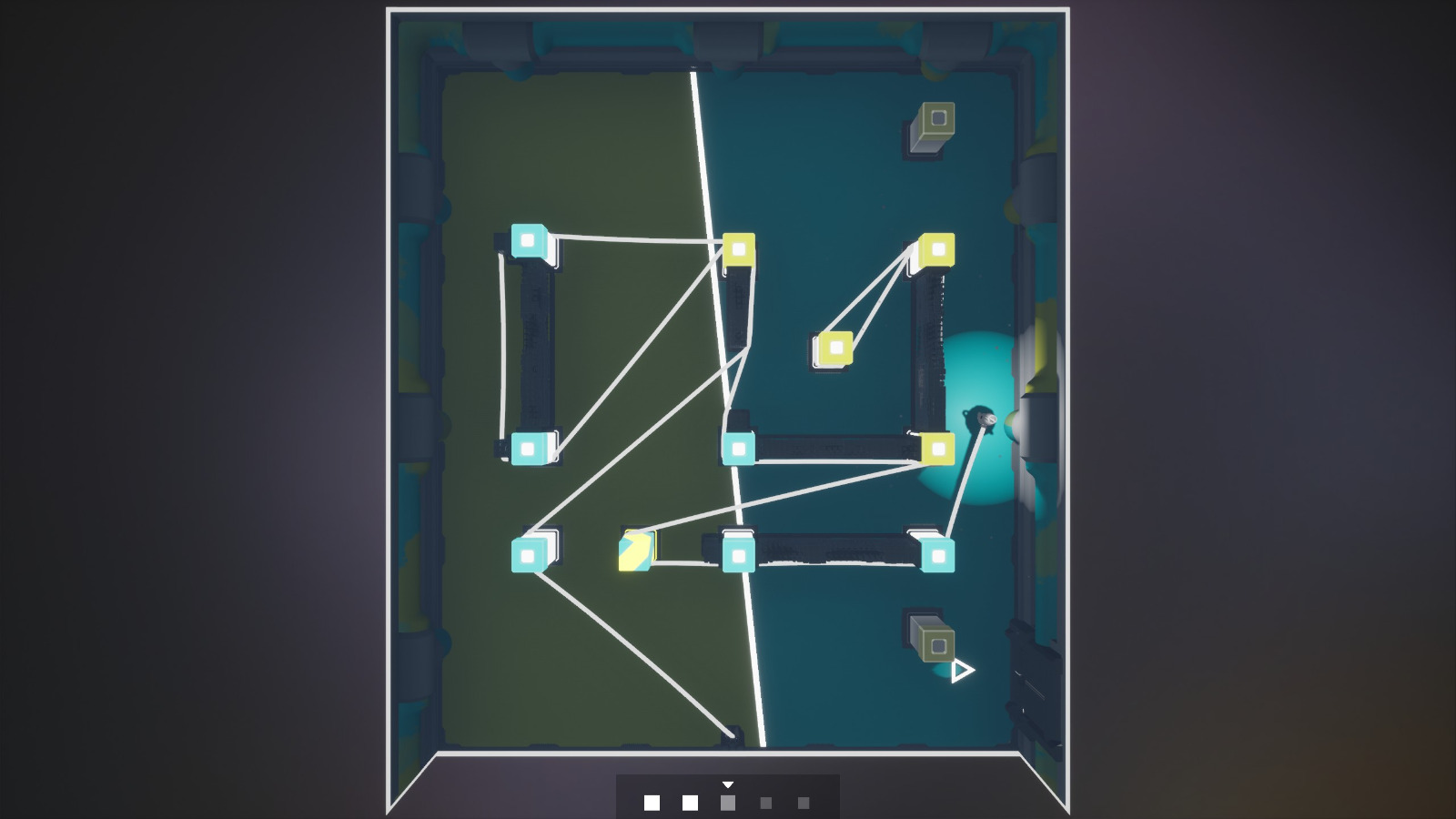 Balance Puzzle Solutions - Filament Walkthrough - Neoseeker