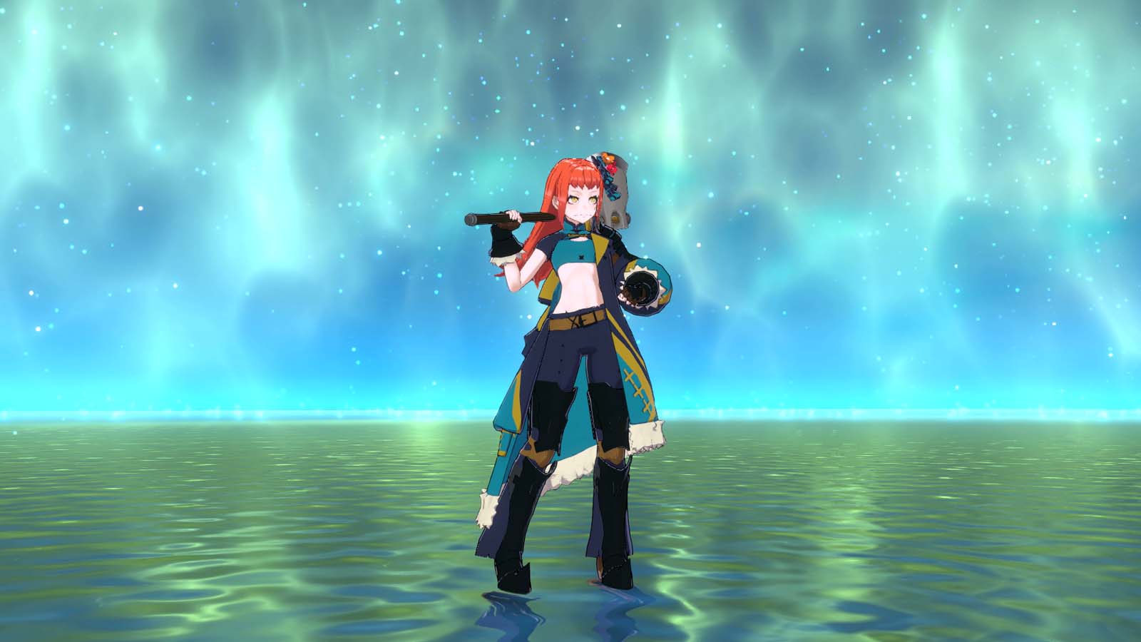 Best Classes & Builds for Panette - Fire Emblem Engage Walkthrough ...