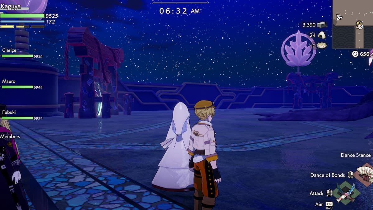 Rune Factory: Guardians of Azuma Boss Gauntlet Walkthrough Guide ...