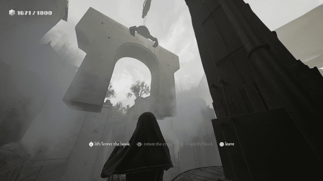 Kudets - INDIKA Walkthrough - Neoseeker