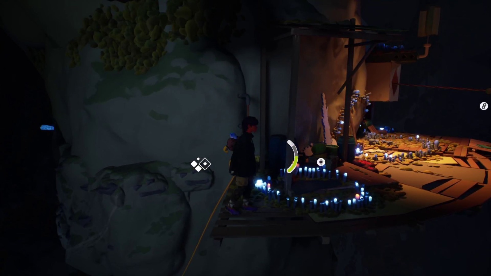 Jusant - Chapter 4 Walkthrough - Neoseeker