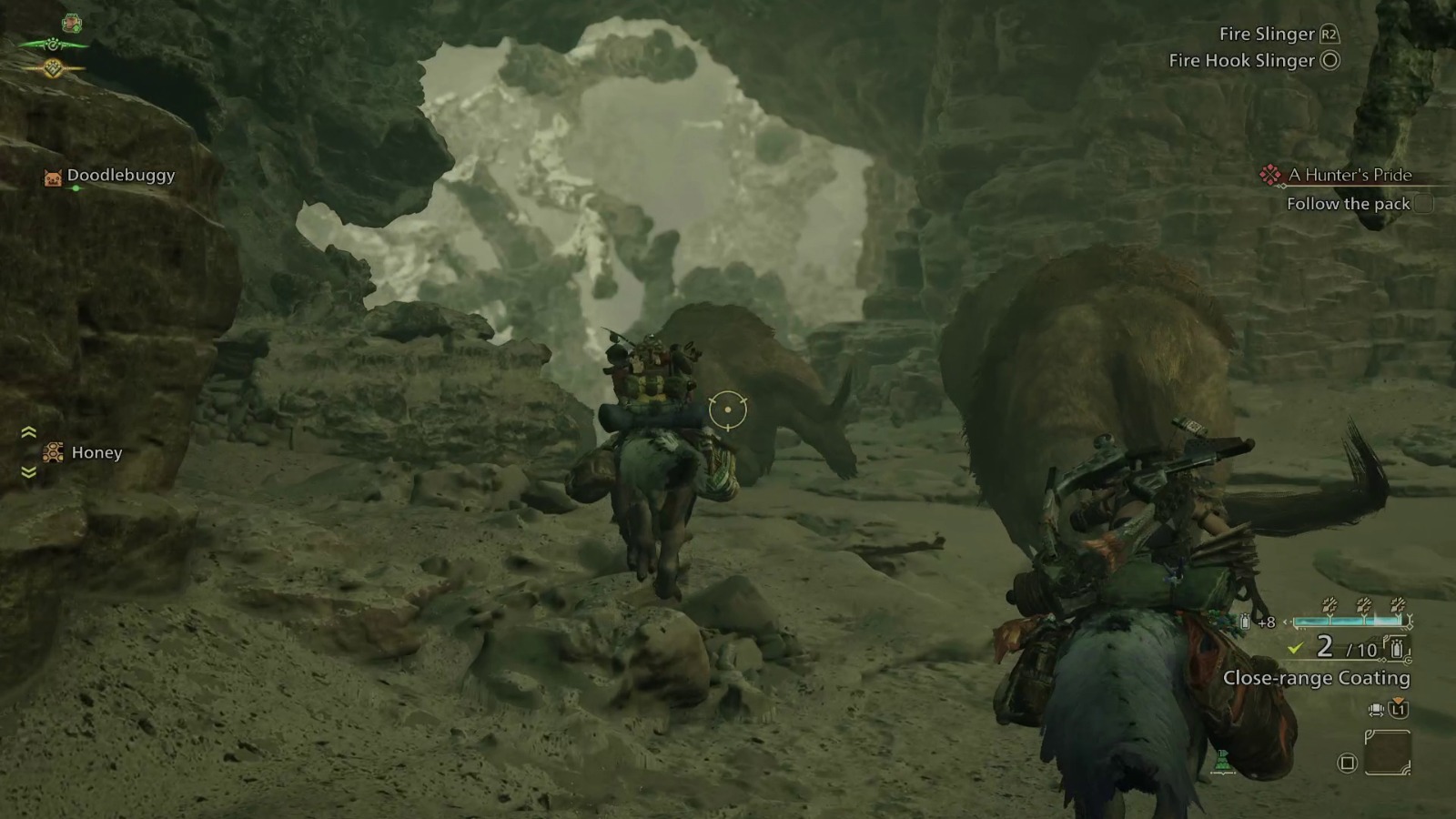 A Hunters Pride - Monster Hunter Wilds Walkthrough - Neoseeker