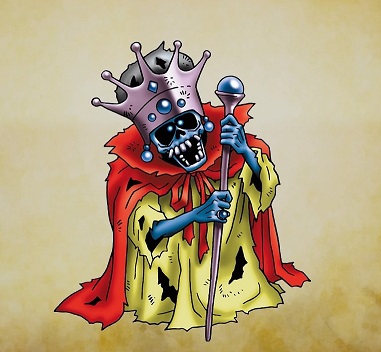 Tickington - Dragon Quest XI: Echoes of an Elusive Age Walkthrough ...