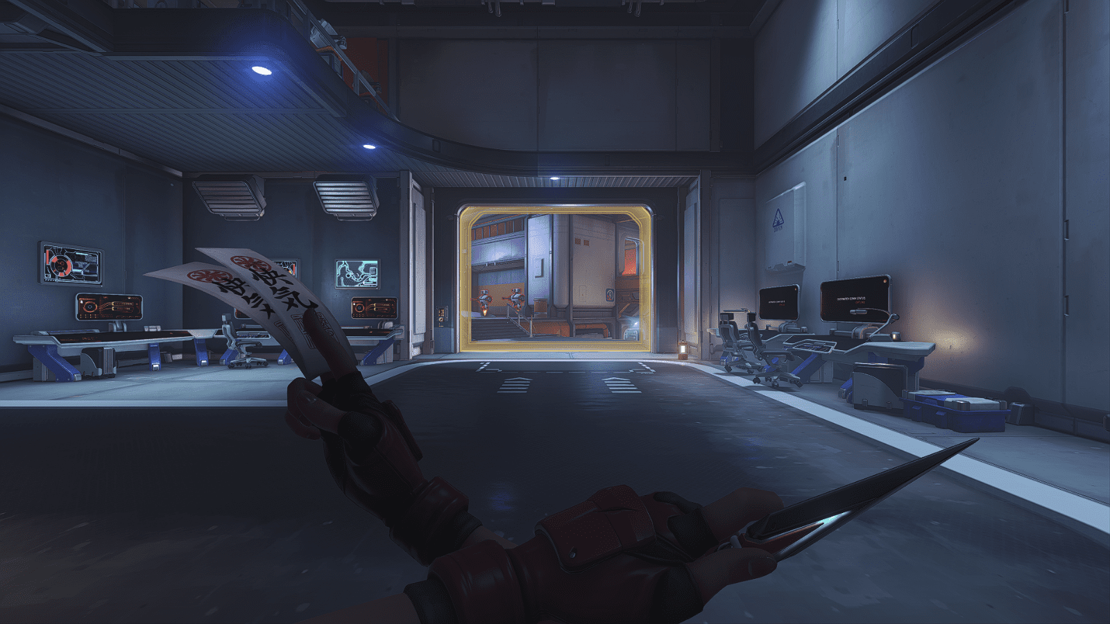 Local Fog Detail, Dynamic Reflections, Shadow Detail, and Model Detail ...