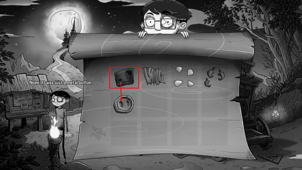 How to Get the Donkey and a New Map as Tristan - PRIM Walkthrough ...