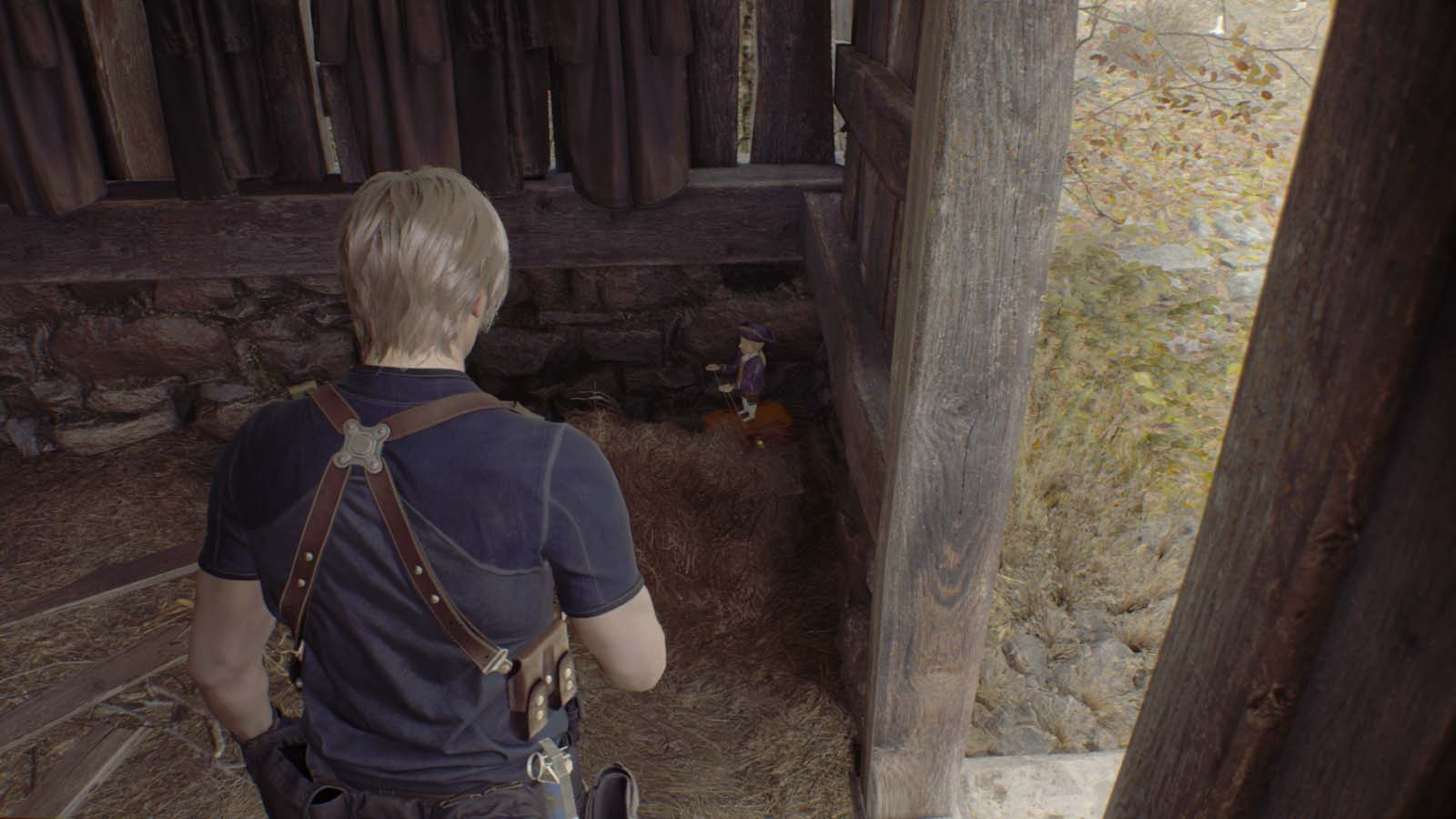 Chapter 2 Guide - Resident Evil 4 Remake (2023) - Neoseeker