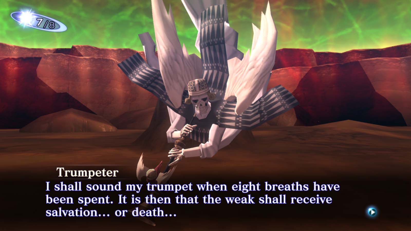 Yurakucho Station - Shin Megami Tensei III Nocturne HD Remaster ...