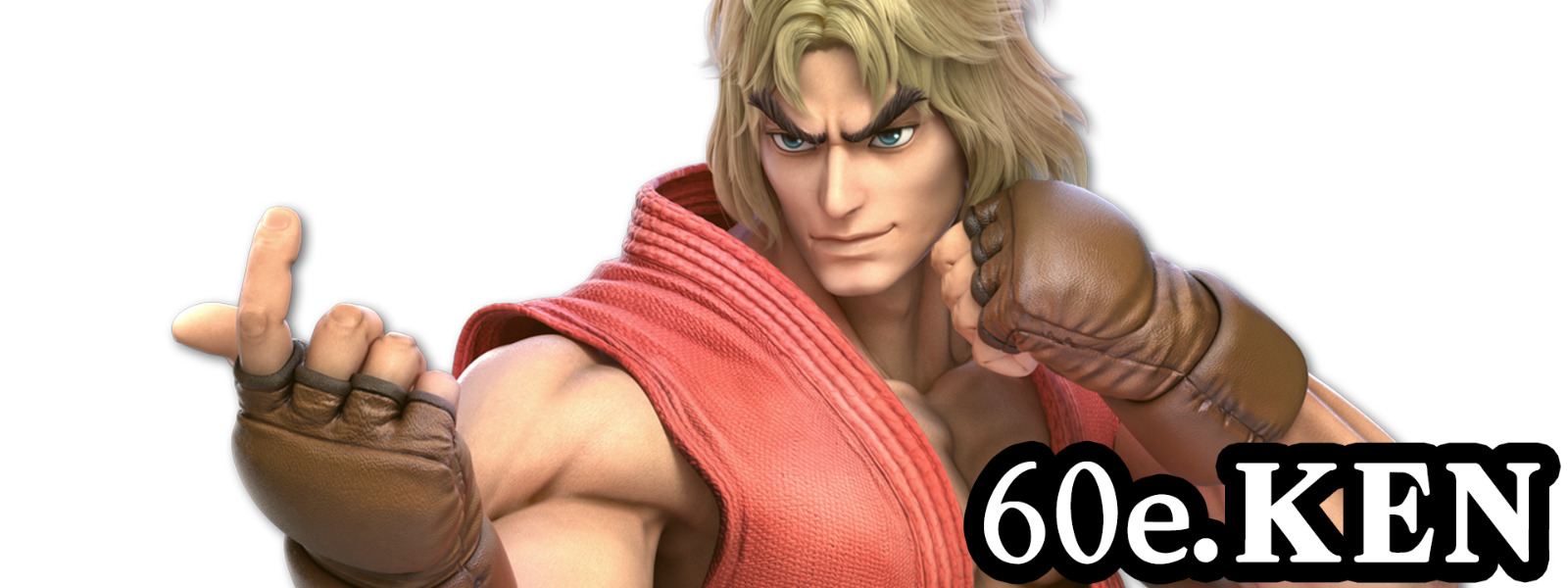 Ken - Super Smash Bros. Ultimate Walkthrough - Neoseeker