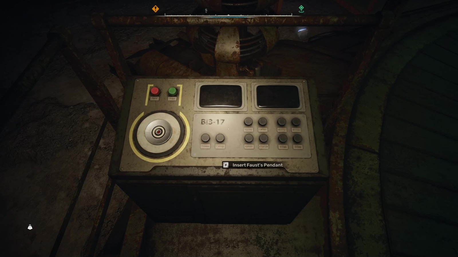 S.T.A.L.K.E.R. 2: Heart of Chornobyl - Visions of Truth Walkthrough ...