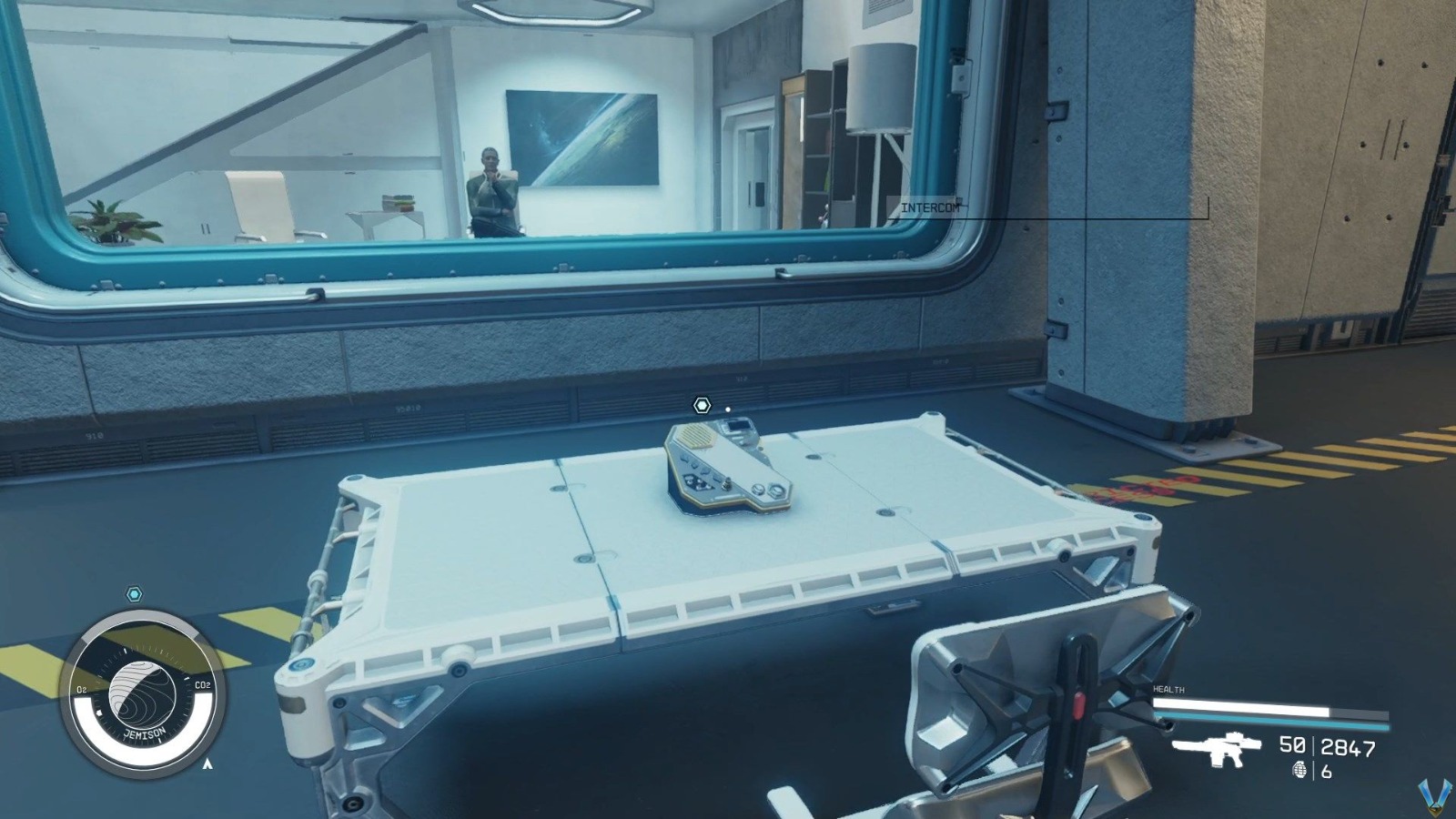 Starfield - The Devils You Know Quest Guide - Neoseeker