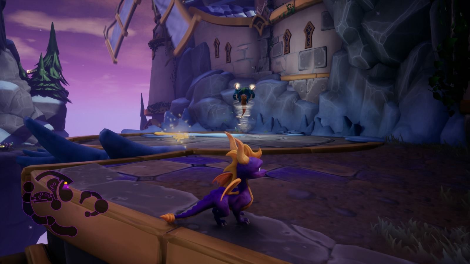 Blowhard - Spyro Reignited Trilogy Walkthrough - Neoseeker