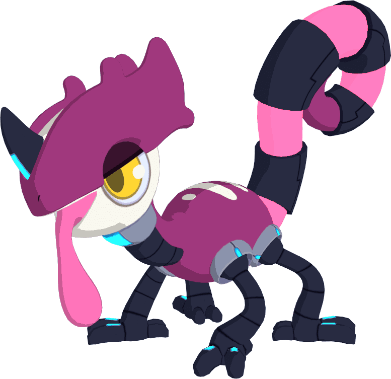 Temtem - Digital Vanishings Walkthrough - Neoseeker