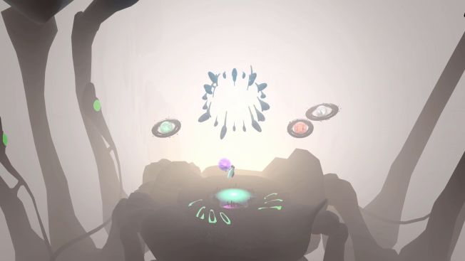 Cocoon - How to Defeat the Orb Guardian Boss - Neoseeker