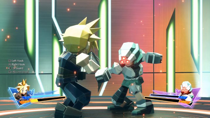 3D Brawler - Final Fantasy VII Rebirth Walkthrough - Neoseeker