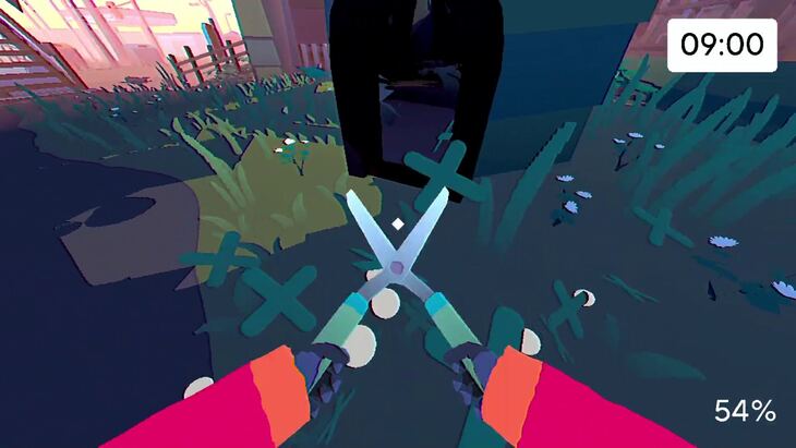 Grunn Walkthrough and Guide - Neoseeker