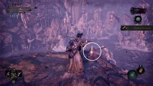 Path of Devotion - Lords of the Fallen (2023) Walkthrough - Neoseeker