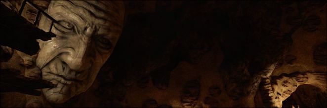 Stone Titan Caves - Outward Walkthrough - Neoseeker