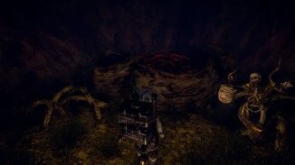 Colossal Hive (Enmerkar Forest) - Outward Walkthrough - Neoseeker