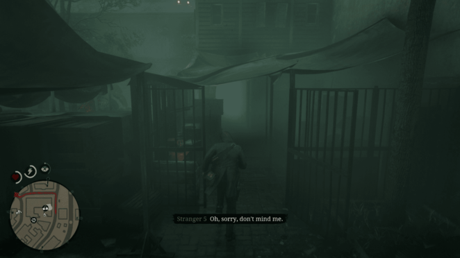 Chapter 4-7: Help a Brother Out Walkthrough - Red Dead Redemption 2 ...