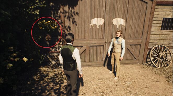 Sherlock Holmes: The Awakened Remake - Chapter 5: The Horror at The ...