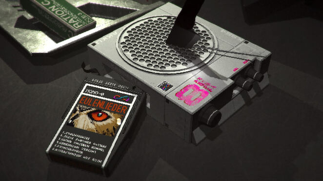 Protektors Guide - SIGNALIS - Neoseeker