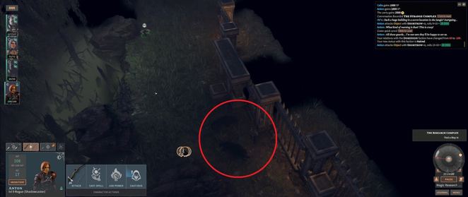 Solasta - The Research Complex Walkthrough - Solasta: Crown of the ...