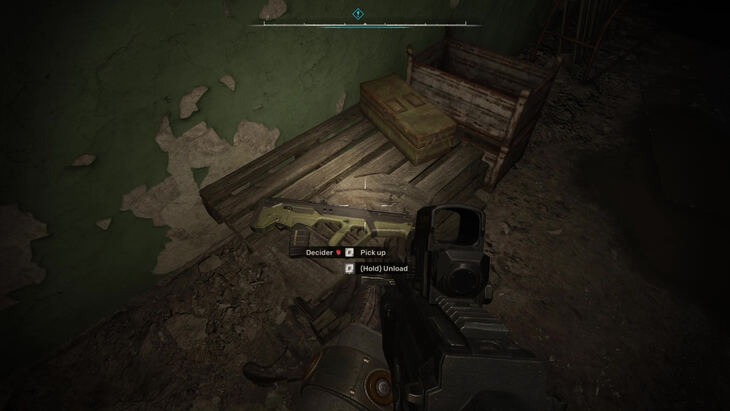 S.T.A.L.K.E.R. 2: Heart of Chornobyl - Cement Island Sidequests - Neoseeker