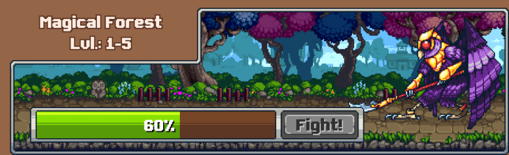 Magical Forest - Swag and Sorcery Walkthrough - Neoseeker