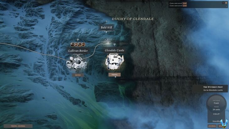 Solasta - The Wyvern's Nest Walkthrough - Solasta: Crown of the ...