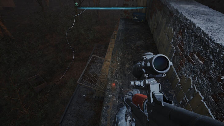 S.T.A.L.K.E.R. 2: Heart of Chornobyl - Rat Catcher Walkthrough - Neoseeker