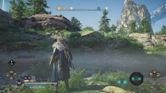 Dawn of Ragnarök - Mythical Memory Locations - Assassin's Creed ...