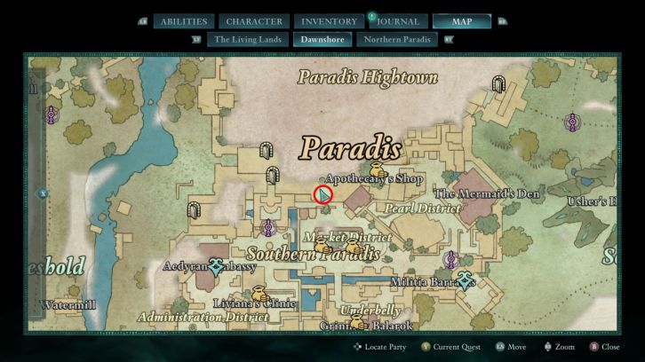 Avowed - Side Quest: Totem of Rightful Rulership Walkthrough - Neoseeker