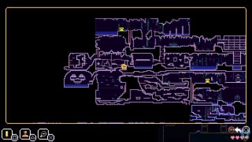 Path of the Dog (P. Flame) - Animal Well Walkthrough - Neoseeker